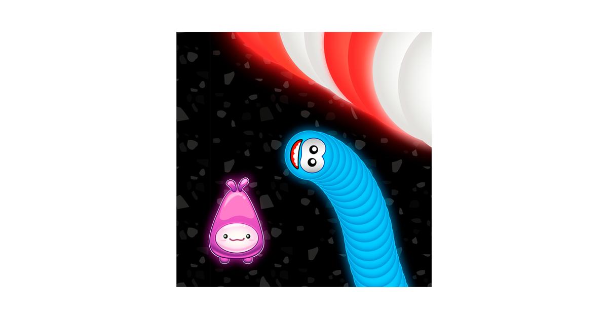 WormsZone.io - Game for Mac, Windows (PC) - WebCatalog