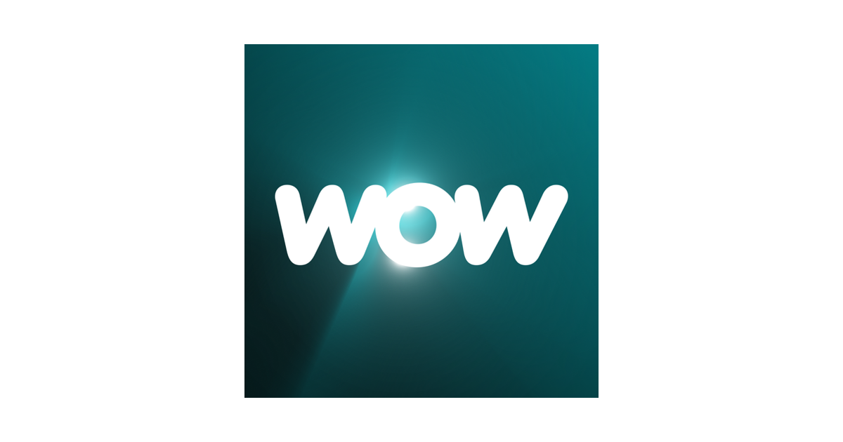 WOW - Mobile App for Android, iOS, iPadOS - WebCatalog