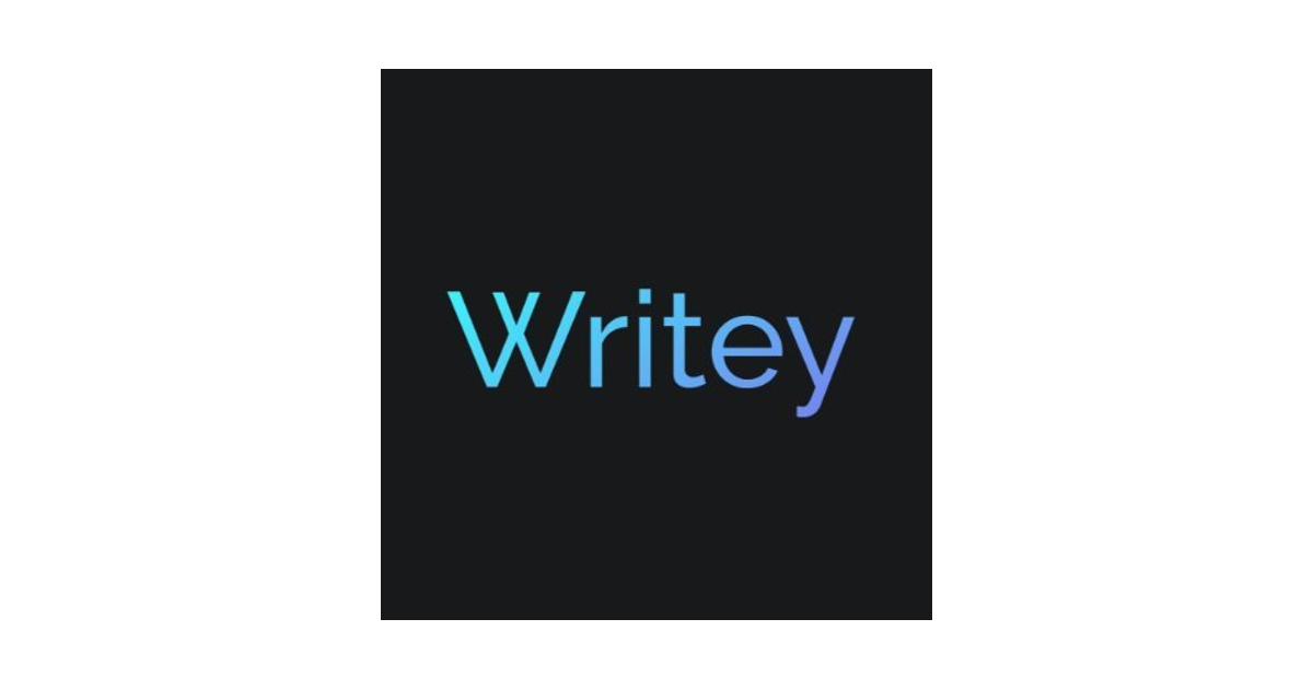Writey AI - Desktop App for Mac, Windows (PC) - WebCatalog