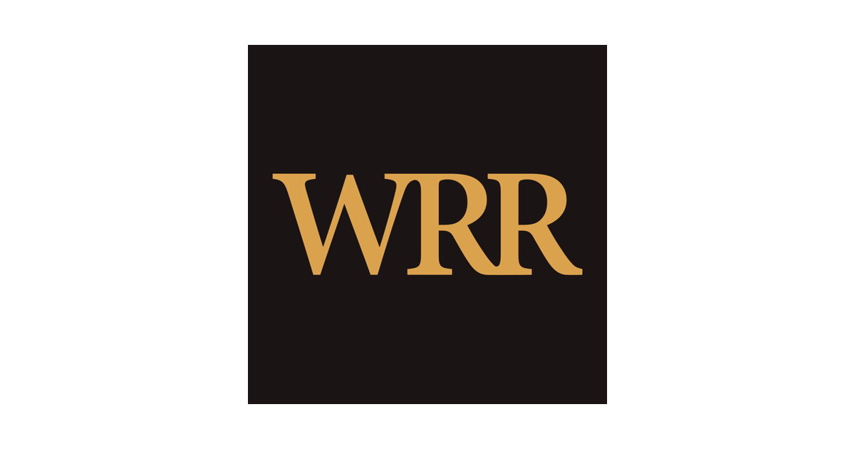 WRR - Application mobile pour Android, iOS, iPadOS - WebCatalog