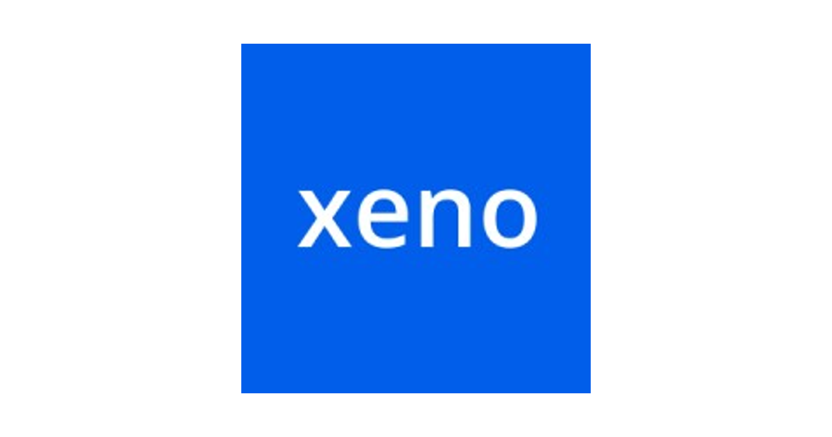 Xeno - Desktop App for Mac, Windows (PC) - WebCatalog