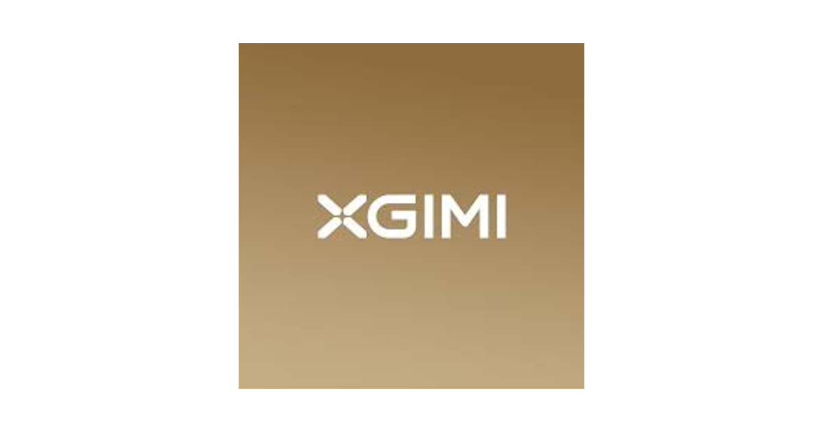 XGIMI - Desktop App for Mac, Windows (PC) - WebCatalog