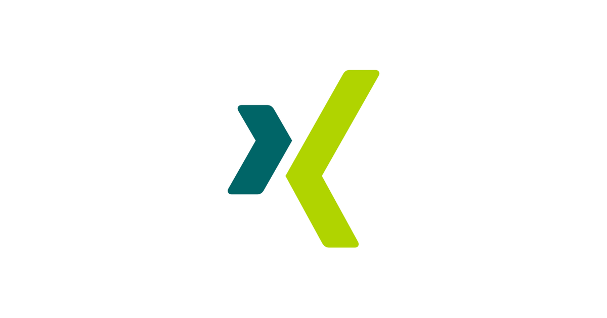 XING - Mac, Windows(PC) 용 데스크톱 웹 - WebCatalog