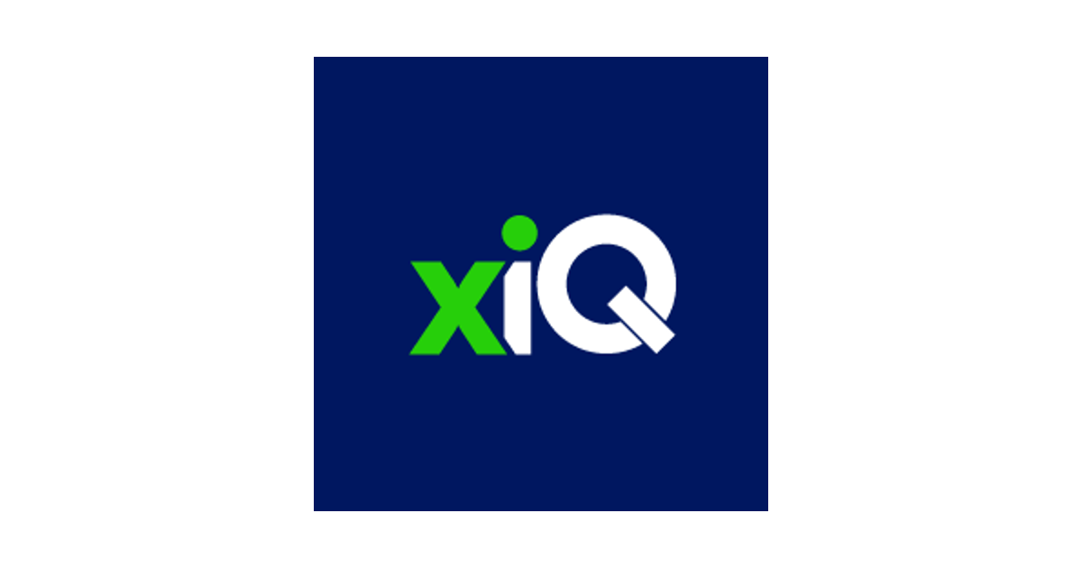 xiQ - Desktop App for Mac, Windows (PC) - WebCatalog