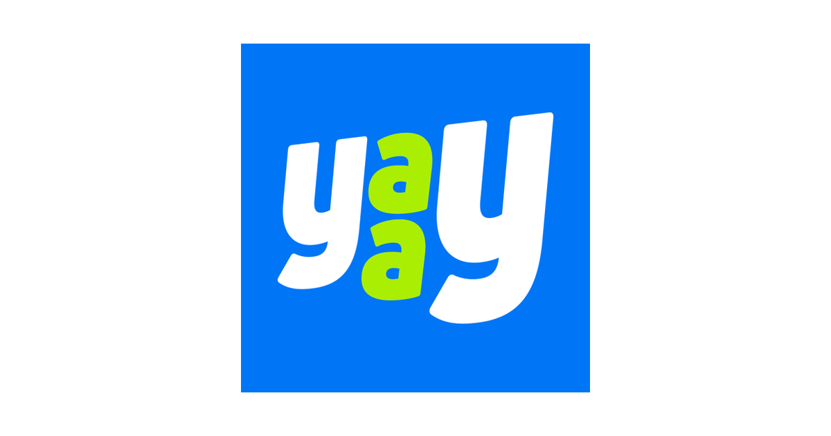 Yaay - Aplicación de escritorio para Mac, Windows (PC), Linux - WebCatalog