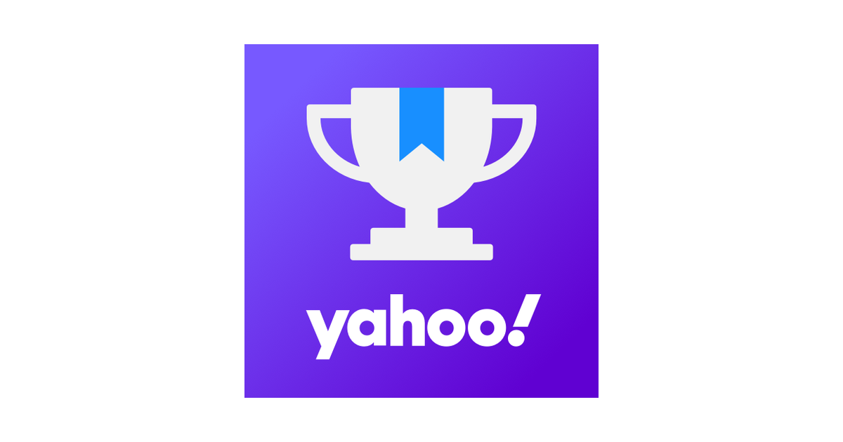 Yahoo Fantasy Sports - Desktop App for Mac, Windows (PC) - WebCatalog