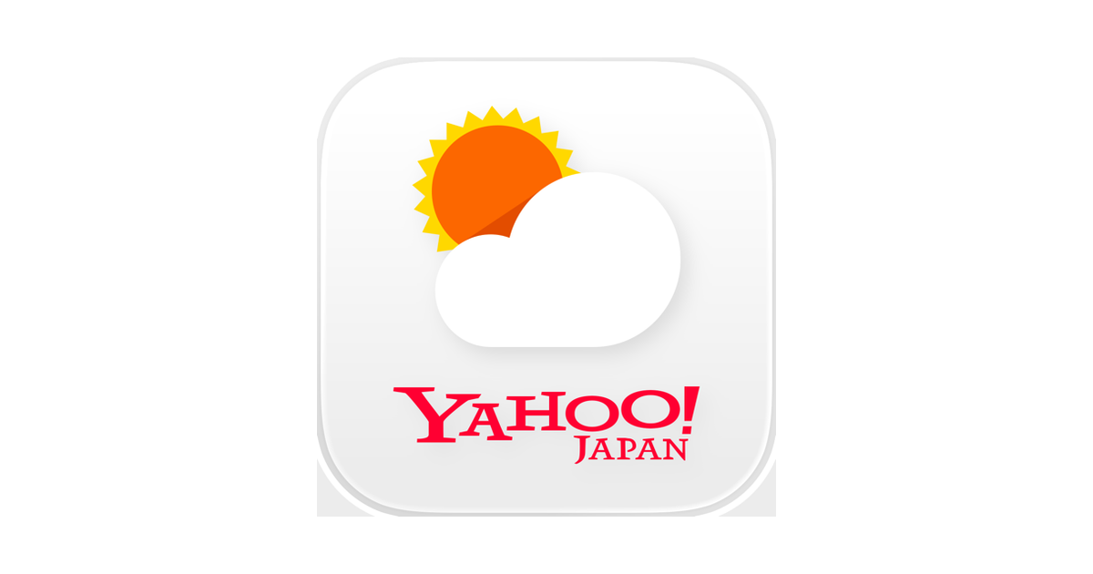 Yahoo!天気 - אפליקציית אינטרנט ל-Mac, ל-Windows (‏PC) ול-Linux - WebCatalog