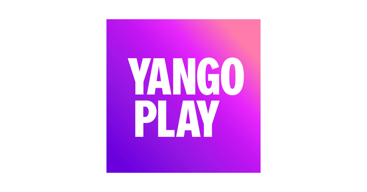 Yango Play - Компьютерное приложение для Mac, Windows (ПК) - WebCatalog