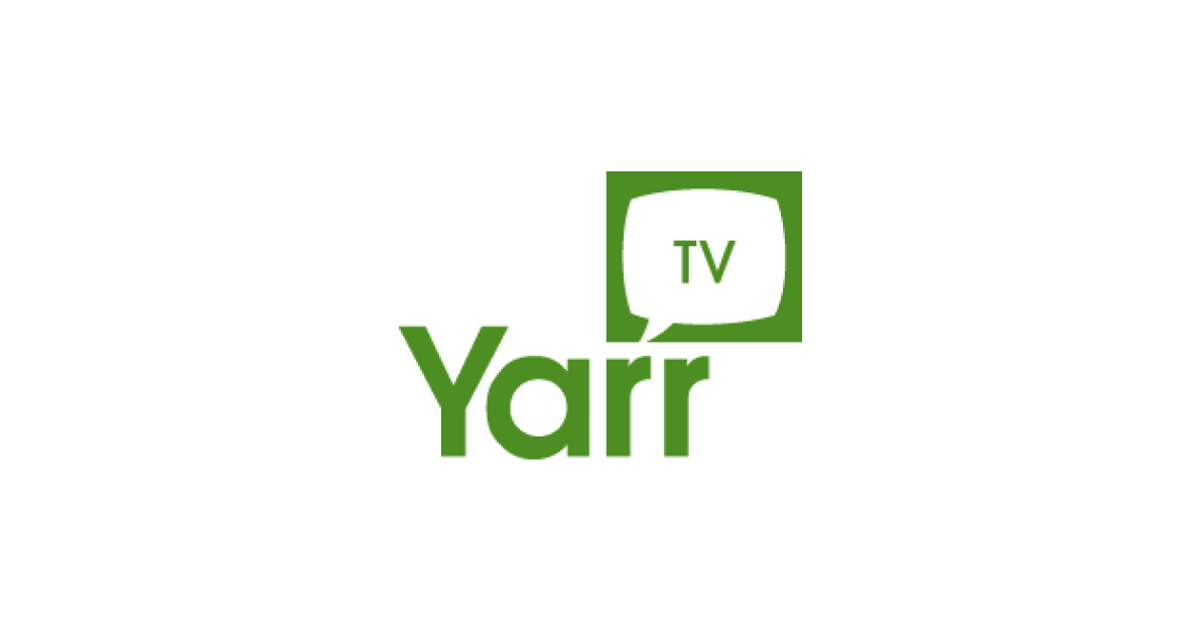 Yarr TV - Desktop App for Mac, Windows (PC), Linux - WebCatalog