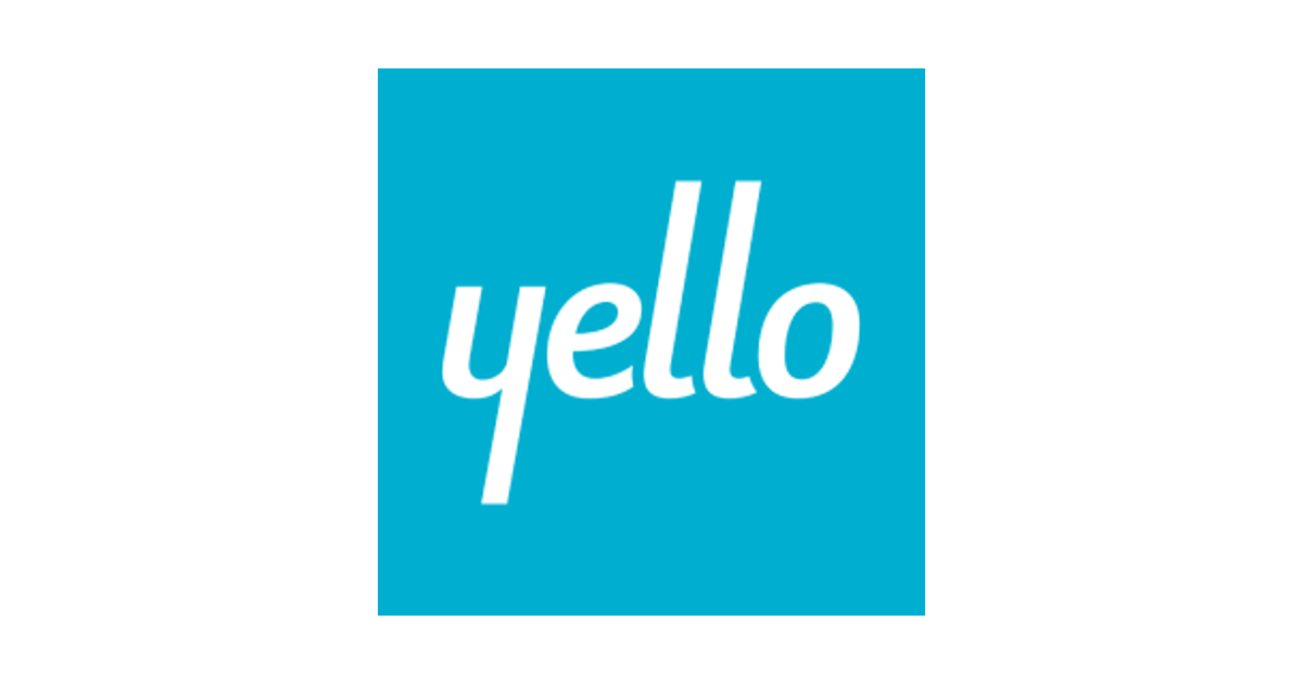 Yello - Desktop App for Mac, Windows (PC) - WebCatalog