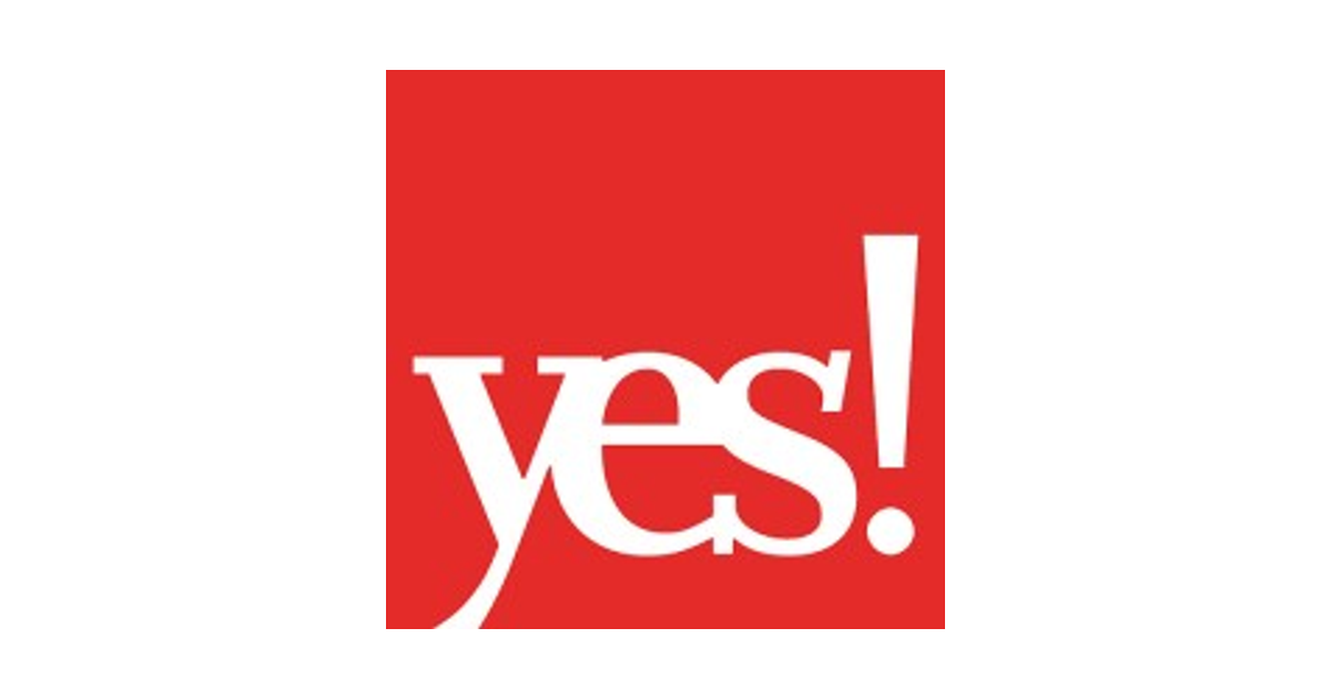 YES! Magazine - Aplicación de escritorio para Mac, Windows (PC) - WebCatalog