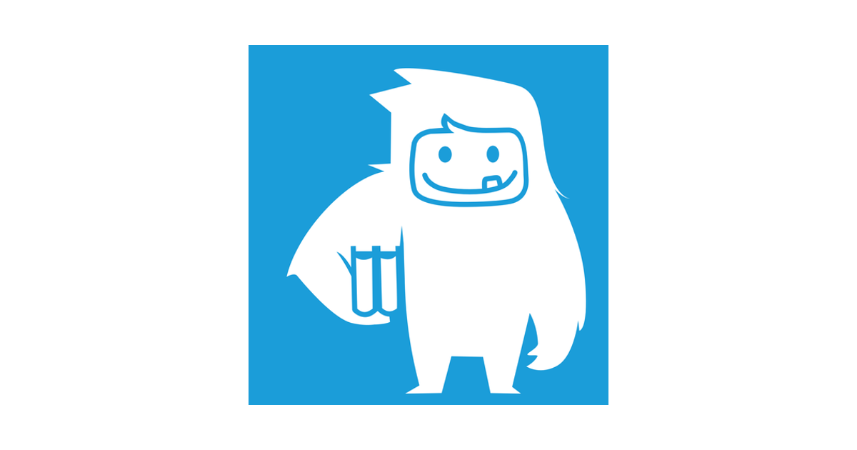 Yeti Academy - Desktop App for Mac, Windows (PC) - WebCatalog