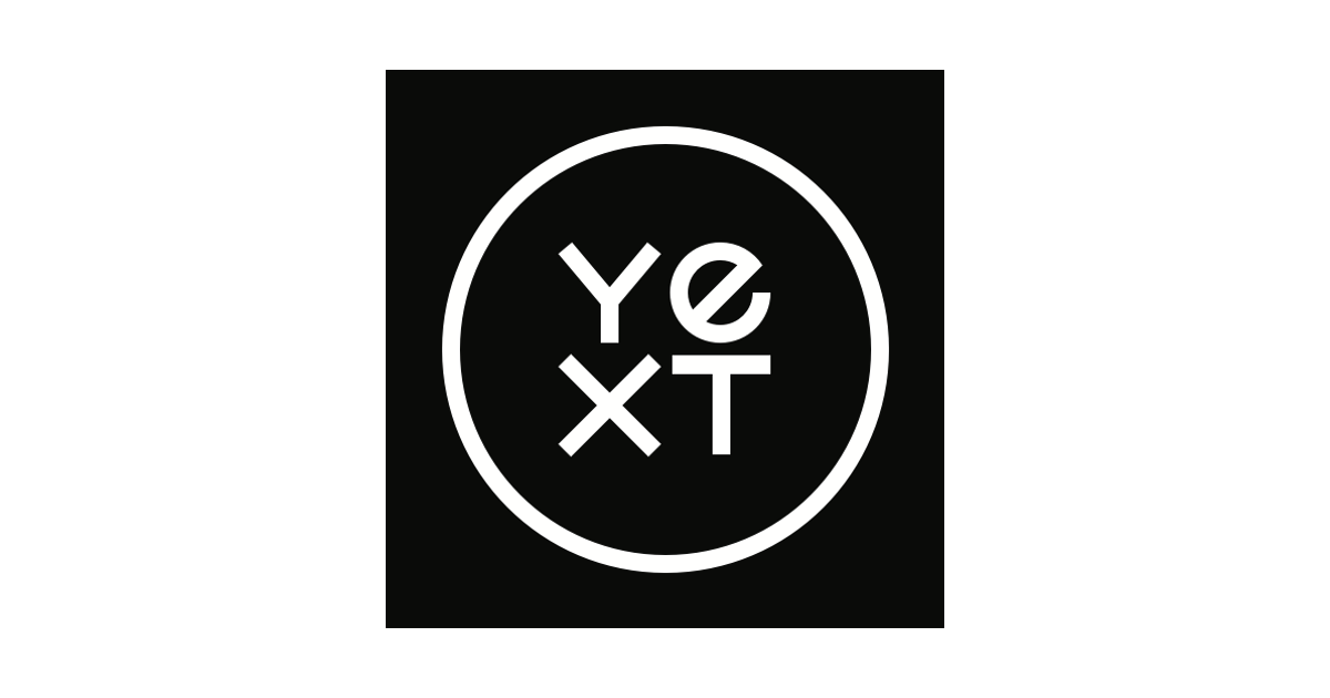 Yext - Aplicación de escritorio para Mac, Windows (PC) - WebCatalog