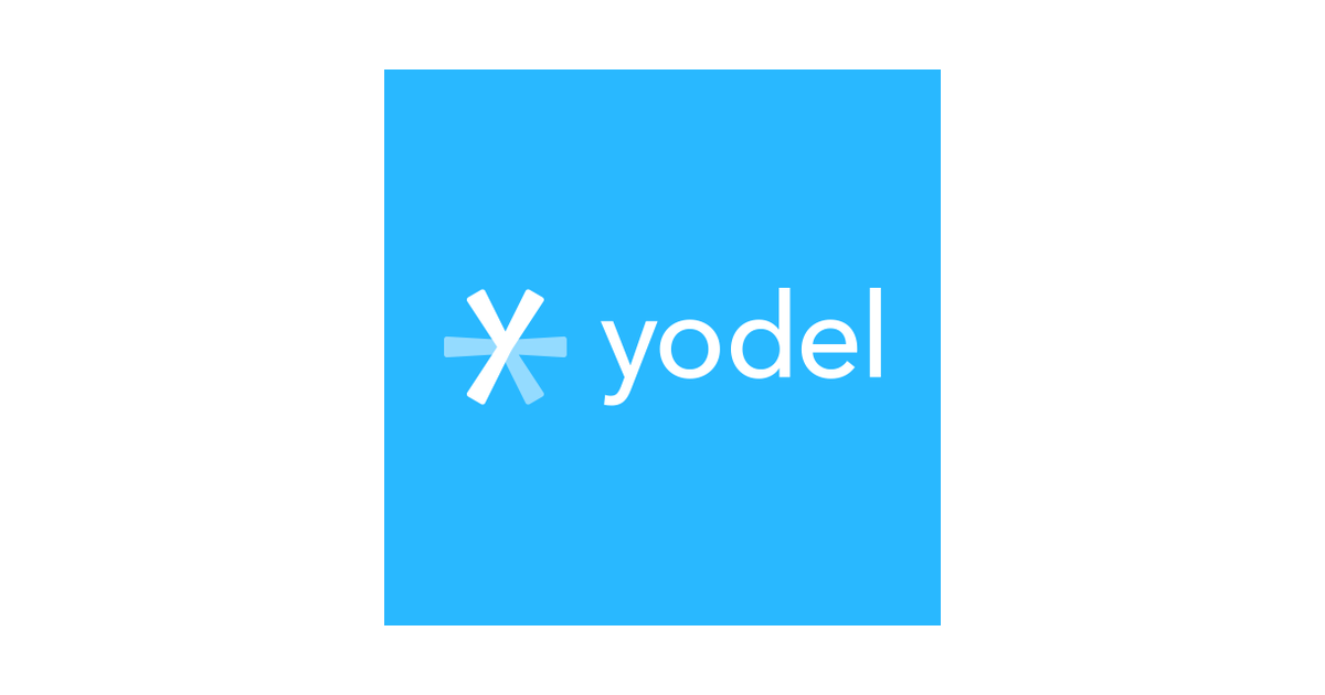 Yodel.io - Desktop App for Mac, Windows (PC) - WebCatalog