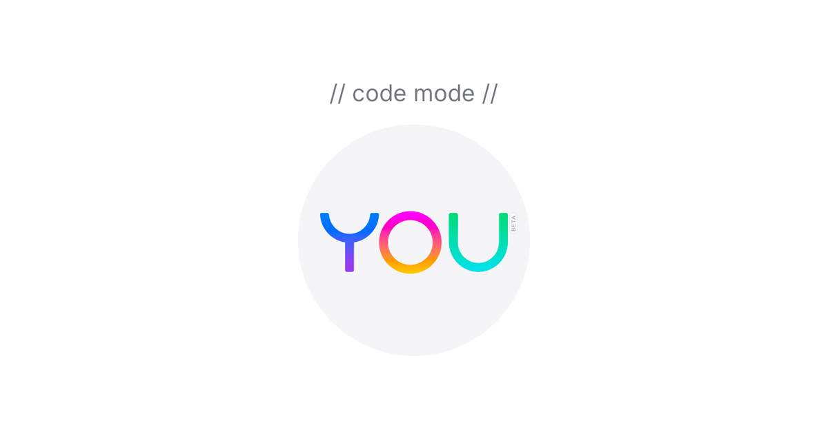 YouCode - Desktop App for Mac, Windows (PC) - WebCatalog