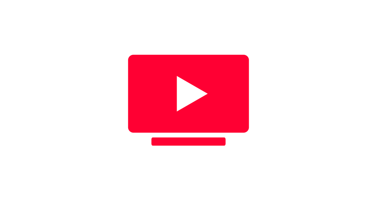 YouTube TV - Desktop App for Mac, Windows (PC) - WebCatalog