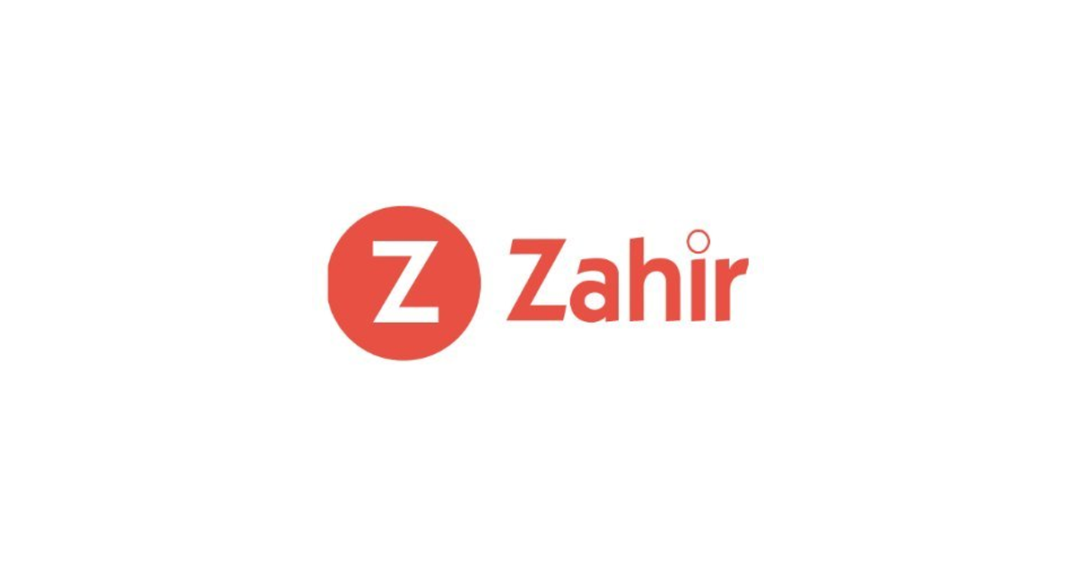 Zahir Software - Desktop App for Mac, Windows (PC) - WebCatalog