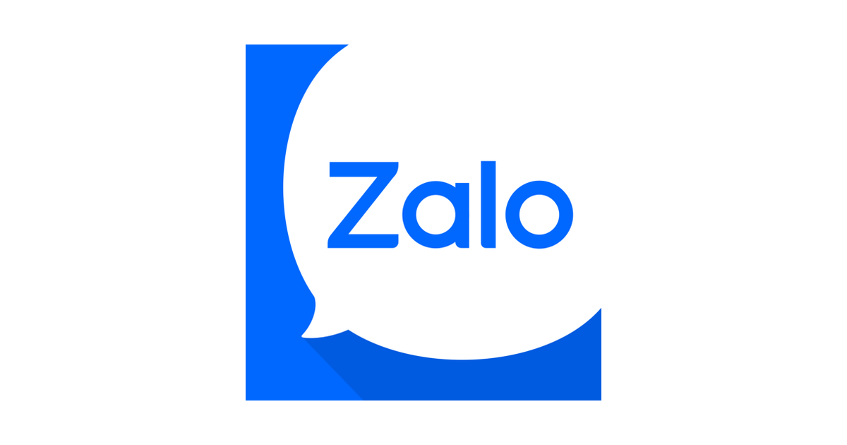 Zalo Mobile App For Android Ios Ipados Webcatalog