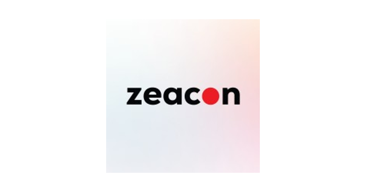 Zeacon - Desktop App for Mac, Windows (PC) - WebCatalog