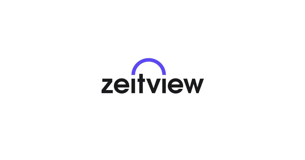 Zeitview - Desktop App for Mac, Windows (PC) - WebCatalog