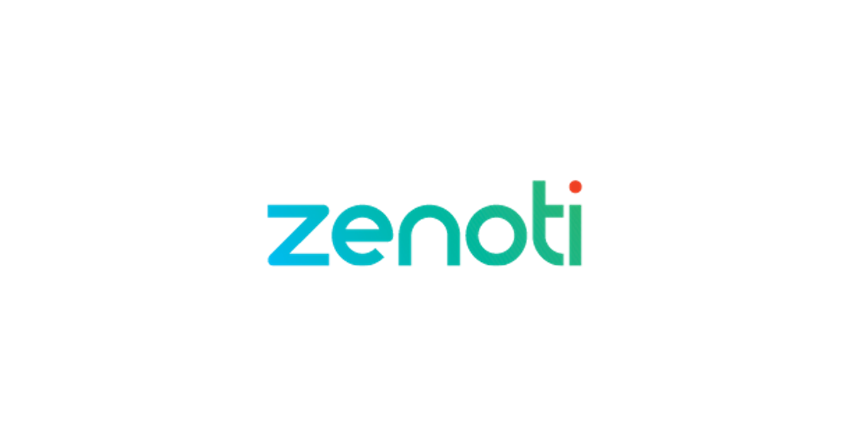 Zenoti - Desktop App for Mac, Windows (PC) - WebCatalog