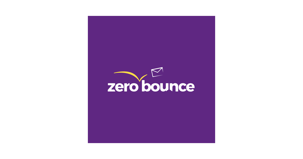 ZeroBounce - Desktop App for Mac, Windows (PC) - WebCatalog