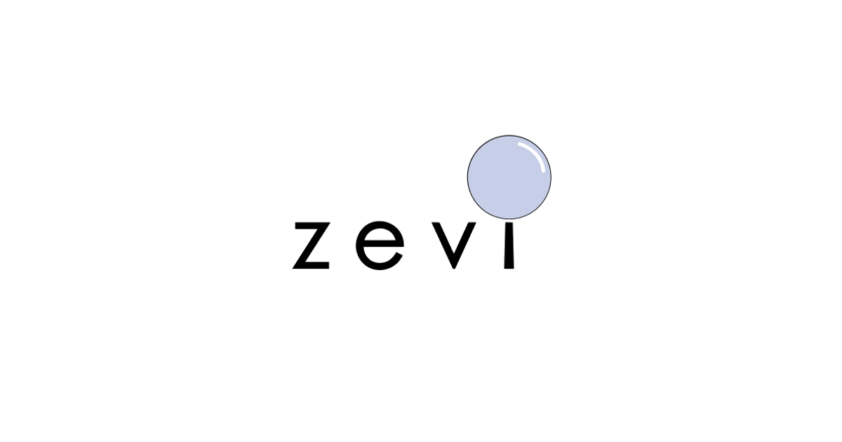 Zevi - Desktop App for Mac, Windows (PC) - WebCatalog
