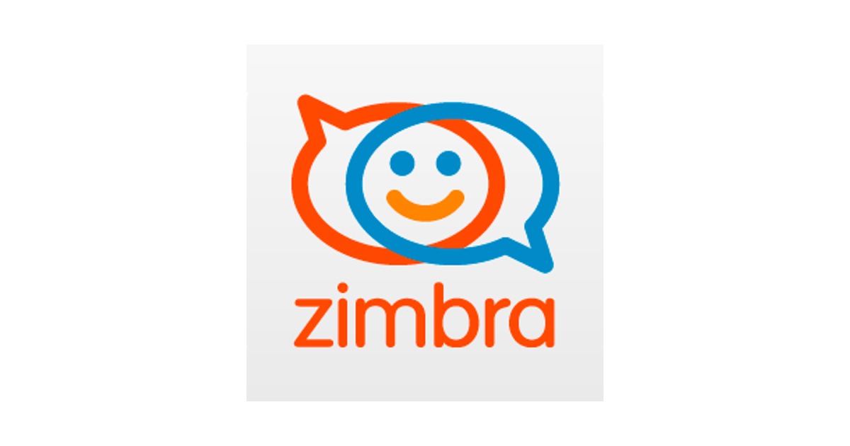 Zimbra - Skrivebordsappen for Mac, Windows (PC), Linux - WebCatalog Zimbra - Skrivebordsappen for Mac, Windows (PC), Linux - WebCatalog