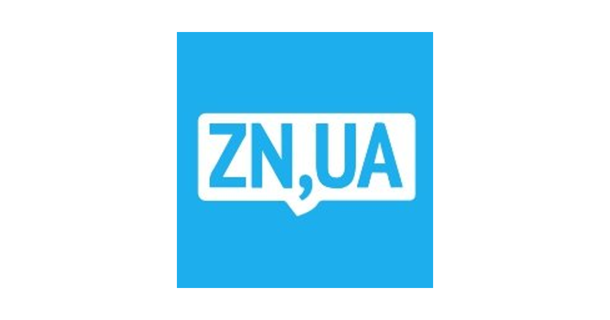 ZN.UA - Desktop App for Mac, Windows (PC) - WebCatalog
