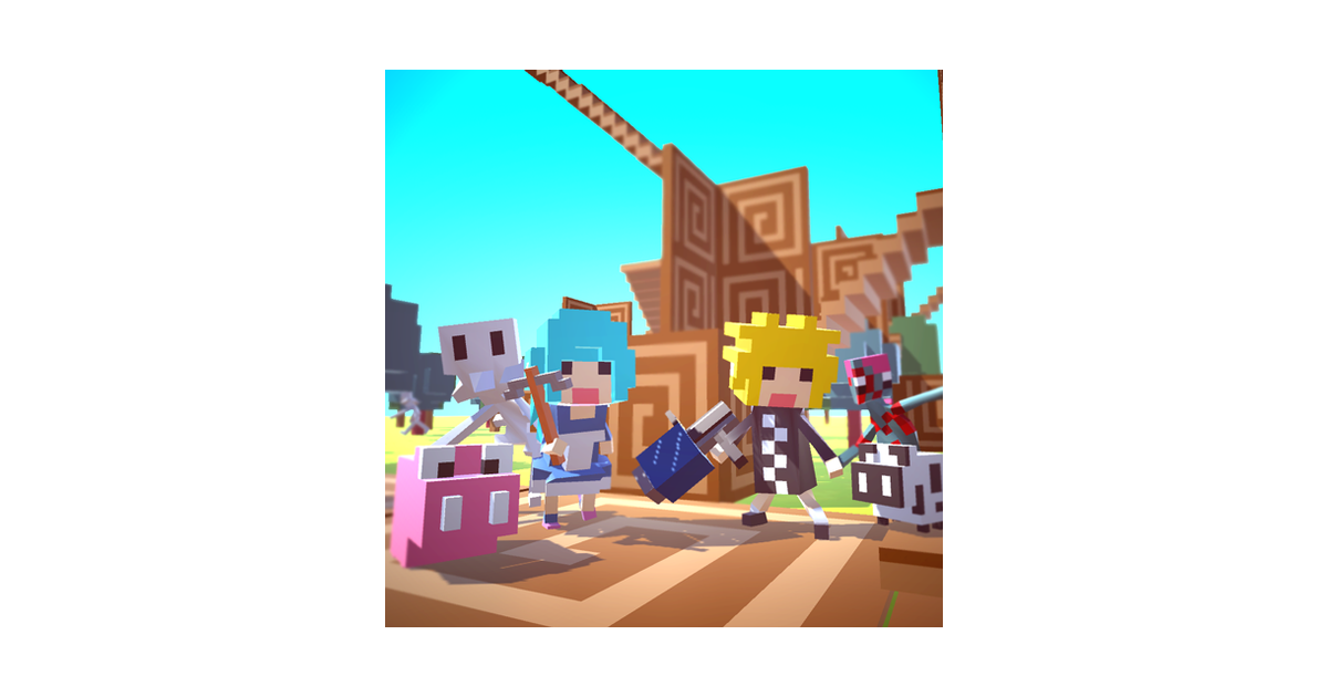 Zomcraft.io - Game for Mac, Windows (PC) - WebCatalog