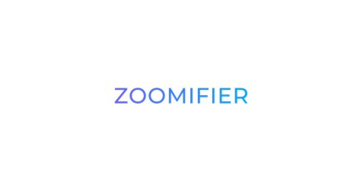 Zoomifier - Desktop App for Mac, Windows (PC) - WebCatalog