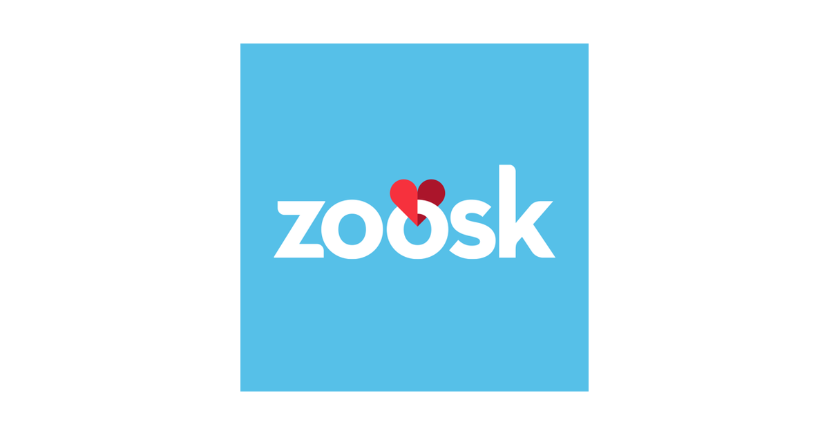 Zoosk - Aplicación de escritorio para Mac, Windows (PC), Linux - WebCatalog
