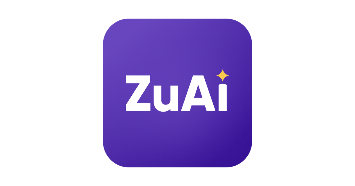 ZuAI - Desktop App for Mac, Windows (PC) - WebCatalog