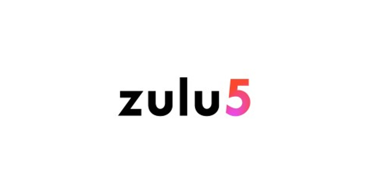 Zulu5 - Desktop App for Mac, Windows (PC) - WebCatalog