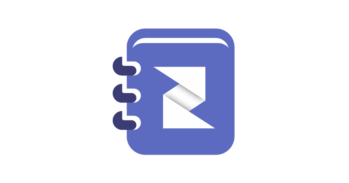 Zybra - Mac, Windows (PC) için Masaüstü Uygulaması - WebCatalog