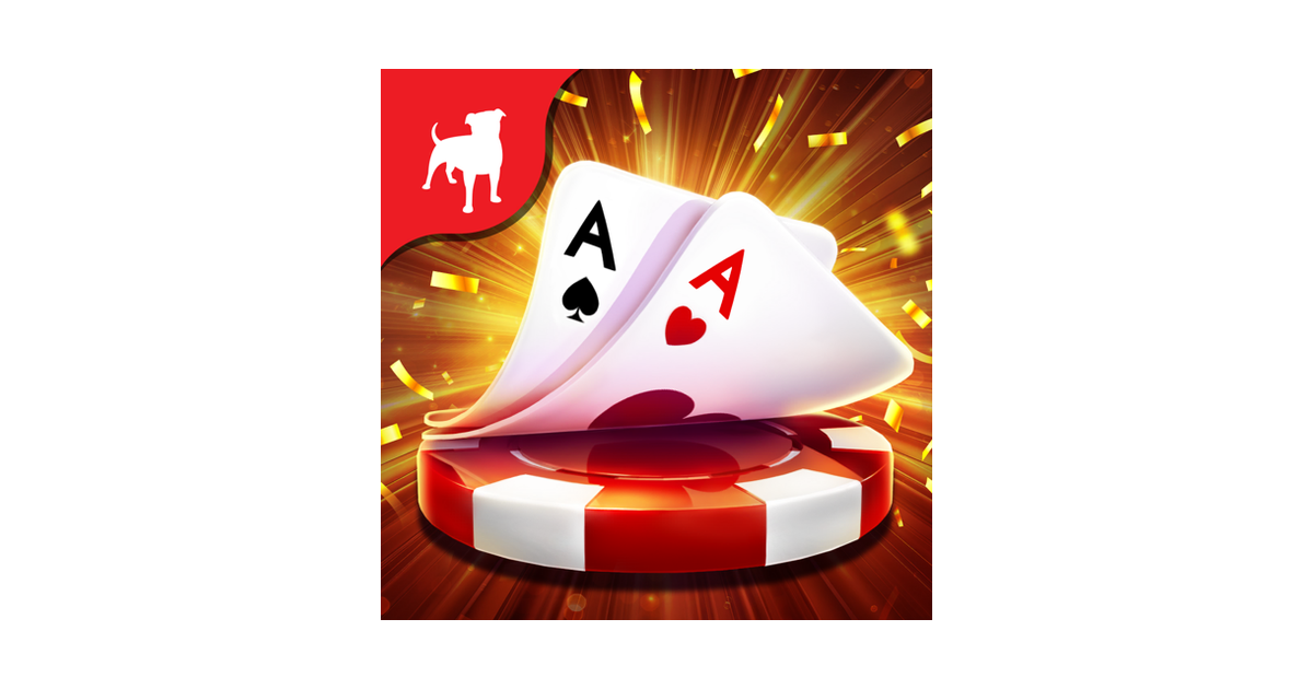 Zynga Poker - Game for Mac, Windows (PC), Linux - WebCatalog